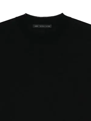 LOW BRAND Long-sleeved Crewneck Jumper