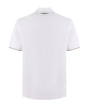 Hugo Boss Short-sleeved Polo Shirt