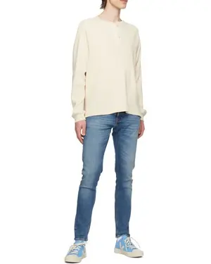 VEJA Wata Ii Lace-up Sneakers