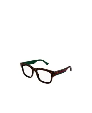 Gucci Rectangle Frame Glasses