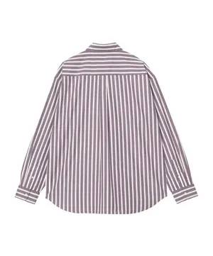 Carhartt Work In Progress L/s Malden Shirt