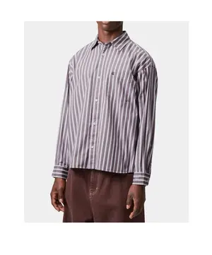 Carhartt Work In Progress L/s Malden Shirt