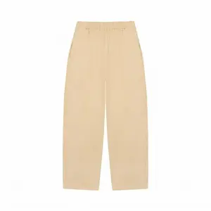 RITA ROW Neutrals Turin Pants Vanilla