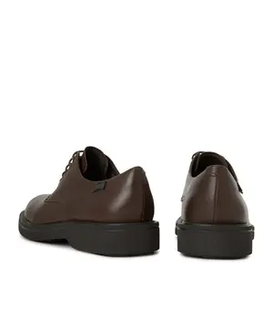 Camper Lacing Business Dress Shoes
