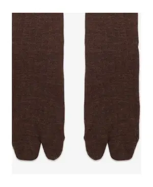 MAISON MARGIELA Tabi Toe Socks
