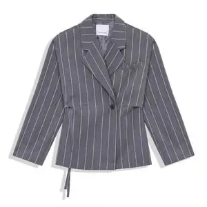 RITA ROW Paul Blazer