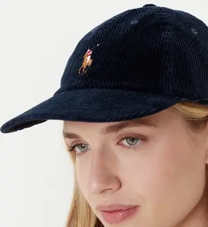 Polo Ralph Lauren Baseball Cap