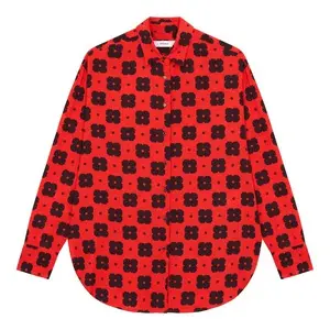 RITA ROW Rimi Shirt Print