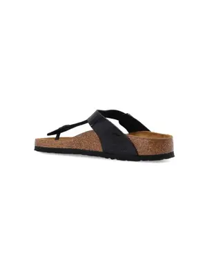 BIRKENSTOCK Gizeh Slip-on Thong Sandals