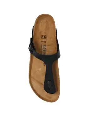 BIRKENSTOCK Gizeh Slip-on Thong Sandals