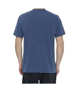JAMES PERSE Short Sleeved Crewneck T-shirt