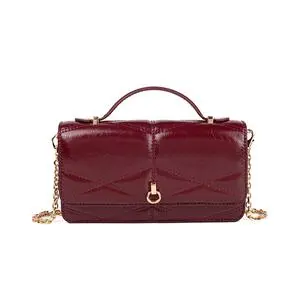 MKF COLLECTION - J'OMOR Suzanne Shoulder Bag