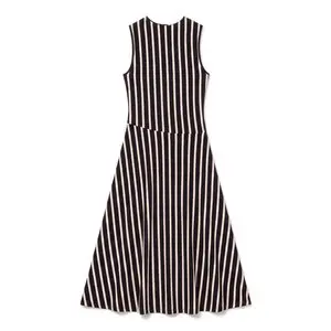 RITA ROW Zuppa Dress Stripes