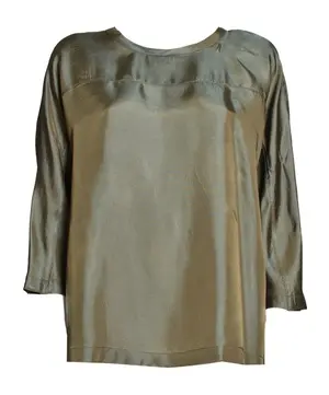 Aspesi Crewneck Top