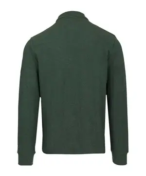 Polo Ralph Lauren Custom Slim Fit Mesh Polo Shirt