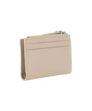 GIANNI CHIARINI Dollaro Compact Wallet