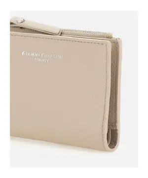 GIANNI CHIARINI Dollaro Compact Wallet