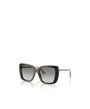 Burberry Full Frame Sunglasses