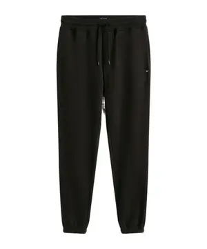 Tommy Hilfiger Tommy Flag Embroidery Cuffed Slim Joggers