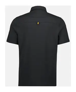 K-WAY Vincelle Light Stretch Jersey Polo Shirt