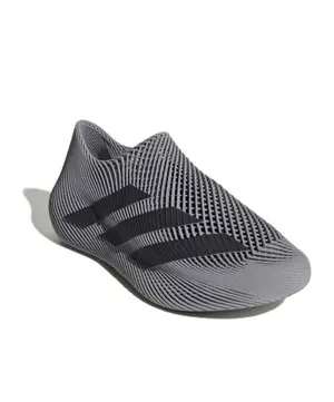 Adidas Textured Slip-on Sneakers
