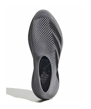 Adidas Textured Slip-on Sneakers