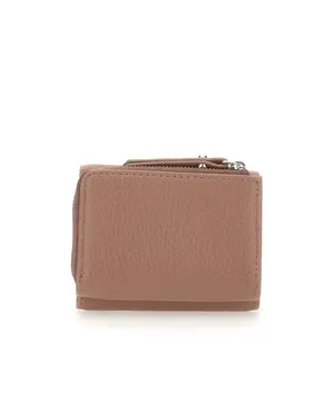 GIANNI CHIARINI Grain Small Wallet