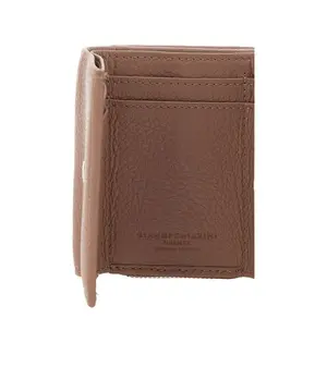 GIANNI CHIARINI Grain Small Wallet