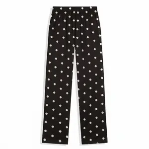 RITA ROW Cep Pants - Black