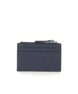 GIANNI CHIARINI Dollaro Compact Wallet