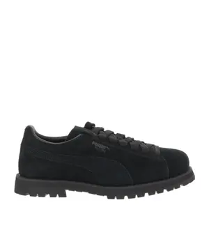 PUMA Suede Vibram Low-top Sneakers
