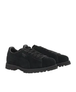 PUMA Suede Vibram Low-top Sneakers