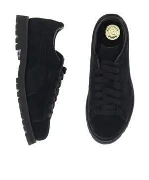 PUMA Suede Vibram Low-top Sneakers