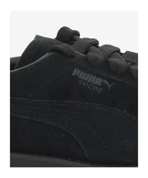 PUMA Suede Vibram Low-top Sneakers