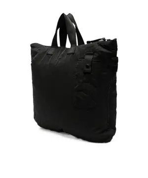 C.P. COMPANY Lens Detail Shoulder Bag