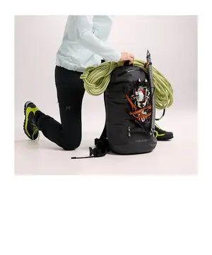Arc'teryx Alpha Fl 30 Backpack