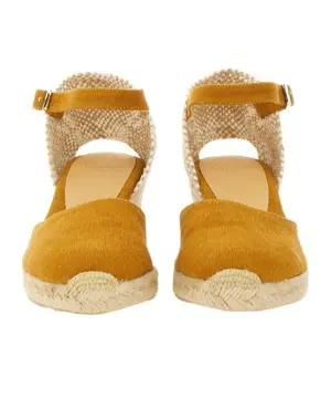 CastaÑer Espadrille Carol Pumps