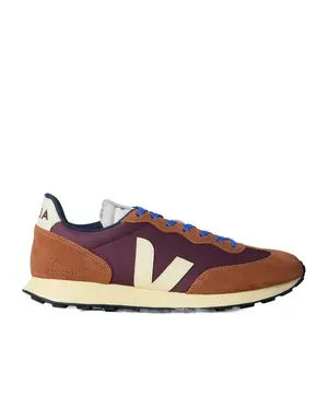 VEJA Rio Branco Ii Lace-up Sneakers