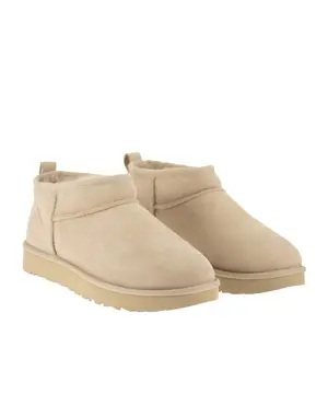 UGG Classic Ultra Mini Boots