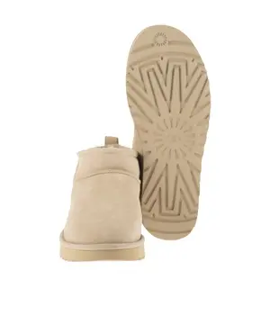 UGG Classic Ultra Mini Boots