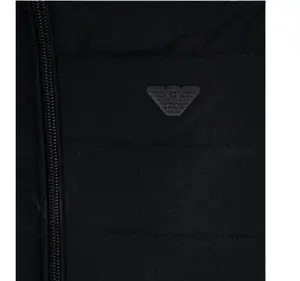 ARMANI Long-sleeve Jacket