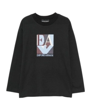 ARMANI Three-piece T-shirt Set