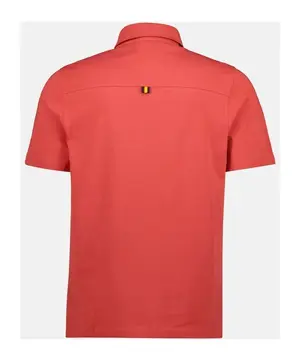 K-WAY Vincelle Light Stretch Jersey Polo Shirt