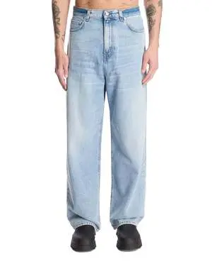 HAIKURE Wide-leg Jeans