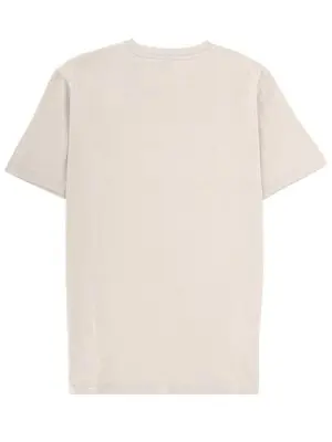 Hugo Boss Logo Printed Crewneck T-shirt