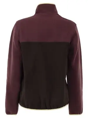 Patagonia Synchilla Fleece Pullover - Black
