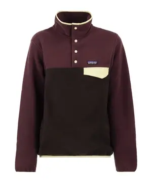 Patagonia Synchilla Fleece Pullover - No