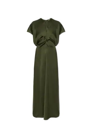 TOTEME Satin Dress