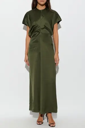 TOTEME Satin Dress