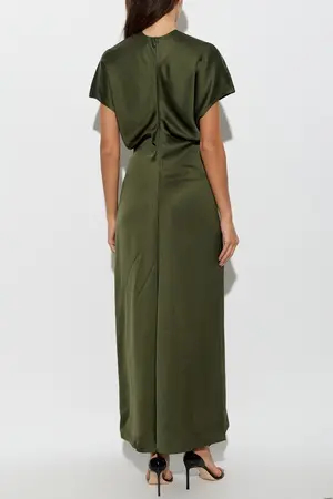 TOTEME Satin Dress